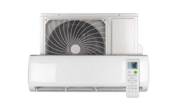 Ductless Heat Pumps - ID - Wattsmart Home