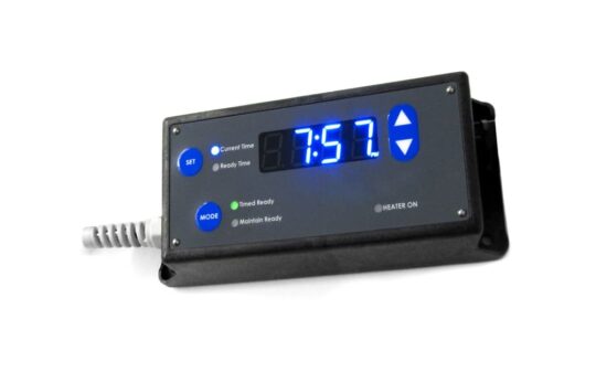 Engine block heater controllers - ID - Wattsmart Home