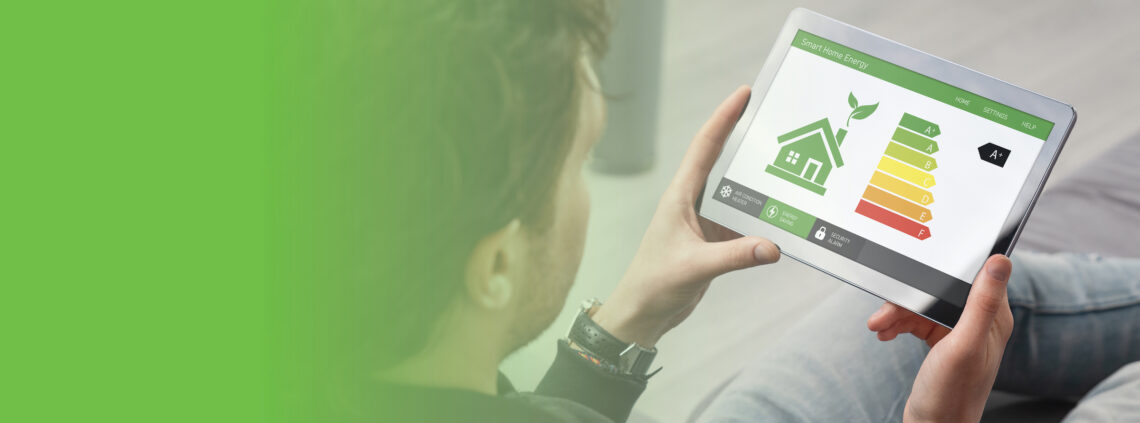 Home Energy Assessment - Wattsmart Home