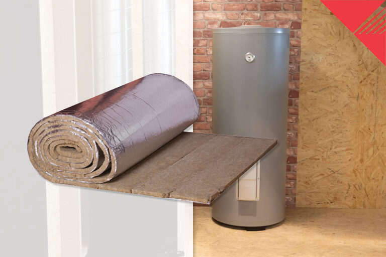 Insulate Your Water Heater - Wattsmart Home